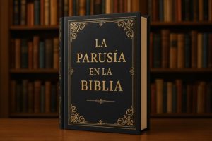 La parusía en la Biblia | Significado y fundamento bíblico - Pro ...