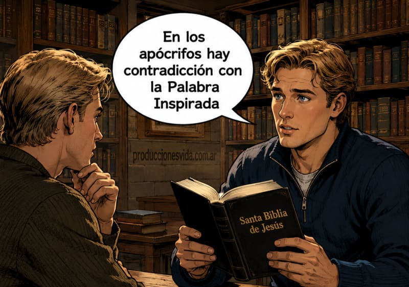 ¿Por qué hay Biblias que tienen 66 libros y otras 73? Diferencia - Pro ...