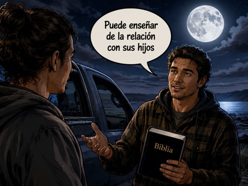 La luna en la Biblia - Simbolismo, significado y posibles sueños - Pro ...